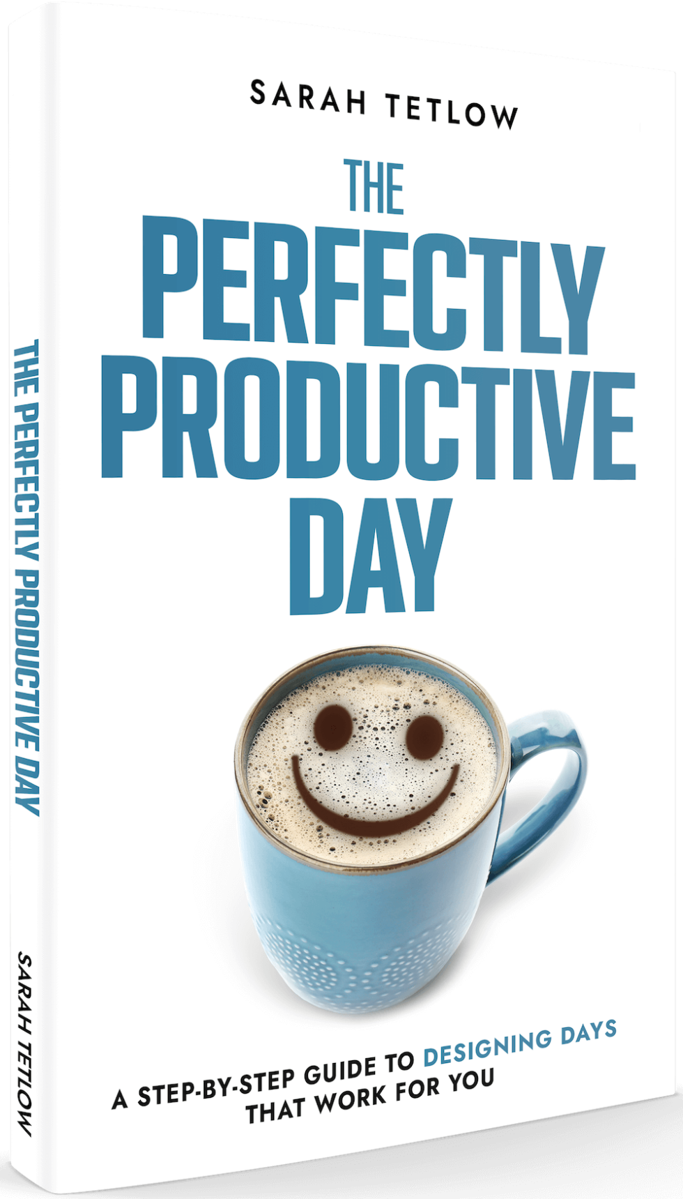 Perfectly Productive Day | Practical Strategies for a Productive Day